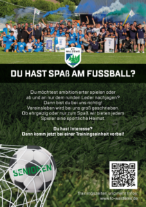 Senioren - FC Waldems e.V.